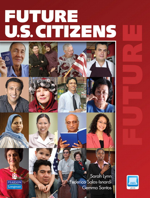 Civics/Citizenship – Pearson ELT USA