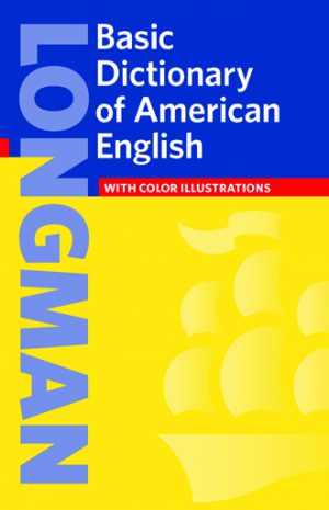 Dictionaries – Pearson ELT USA