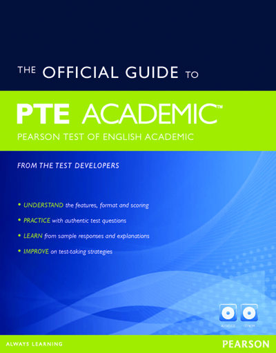 Testing/Exam Prep – Pearson ELT USA