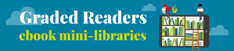 Reader Libraries – Pearson ELT USA