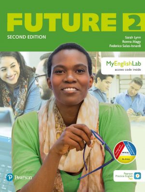 Future, 2e Workbooks, Student Books with App, and Value Packs – Dev – Pearson ELT USA
