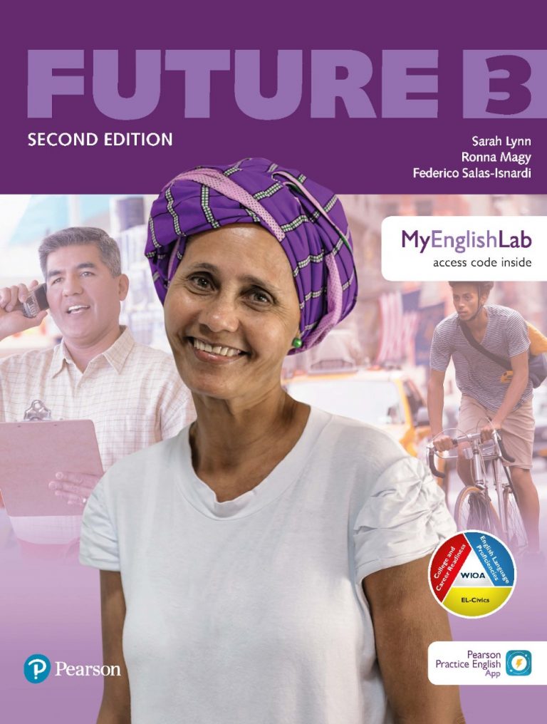 Future, 2e Workbooks, Student Books with App, and Value Packs – Dev – Pearson ELT USA