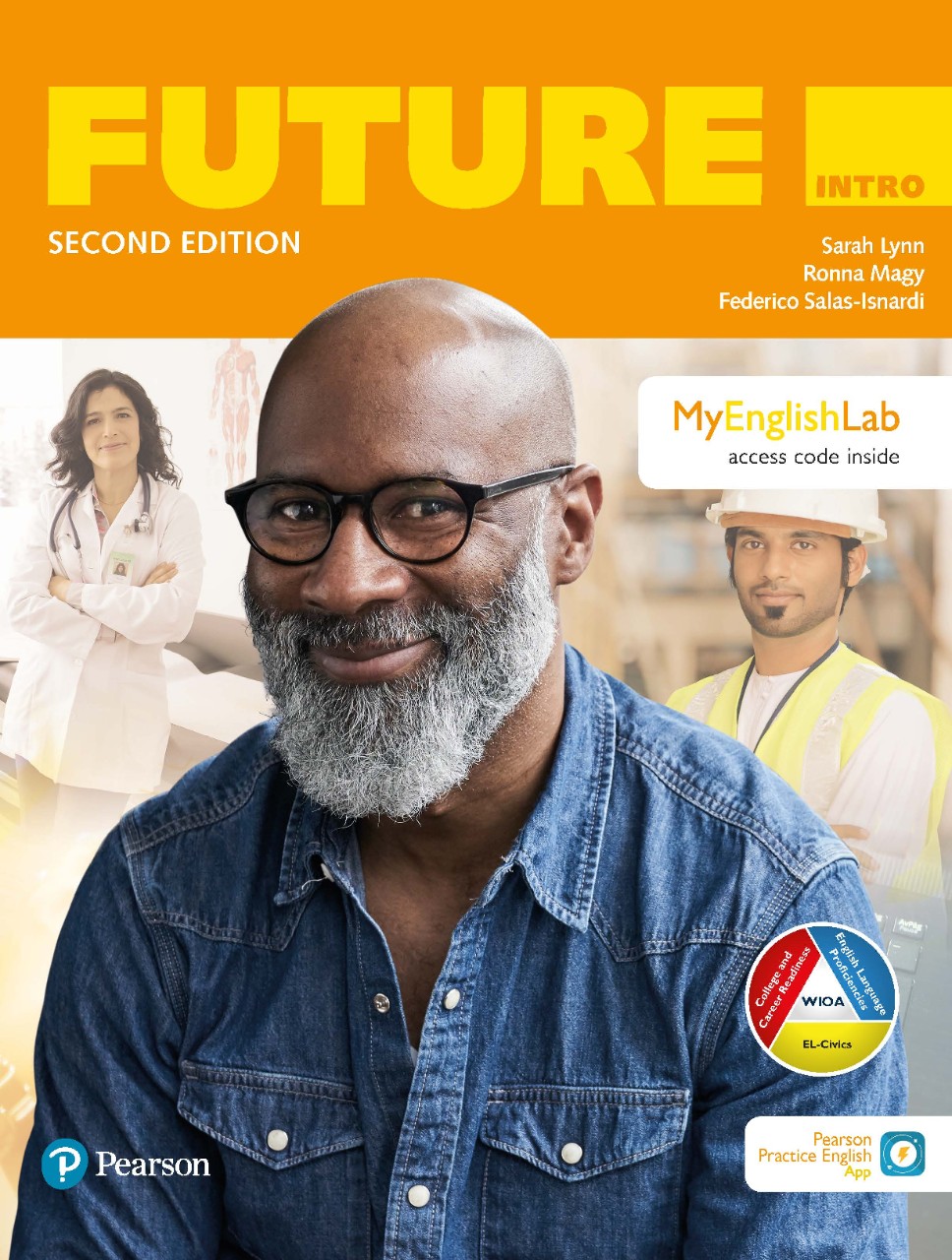 Future, 2e Workbooks, Student Books with App, and Value Packs – Dev – Pearson ELT USA