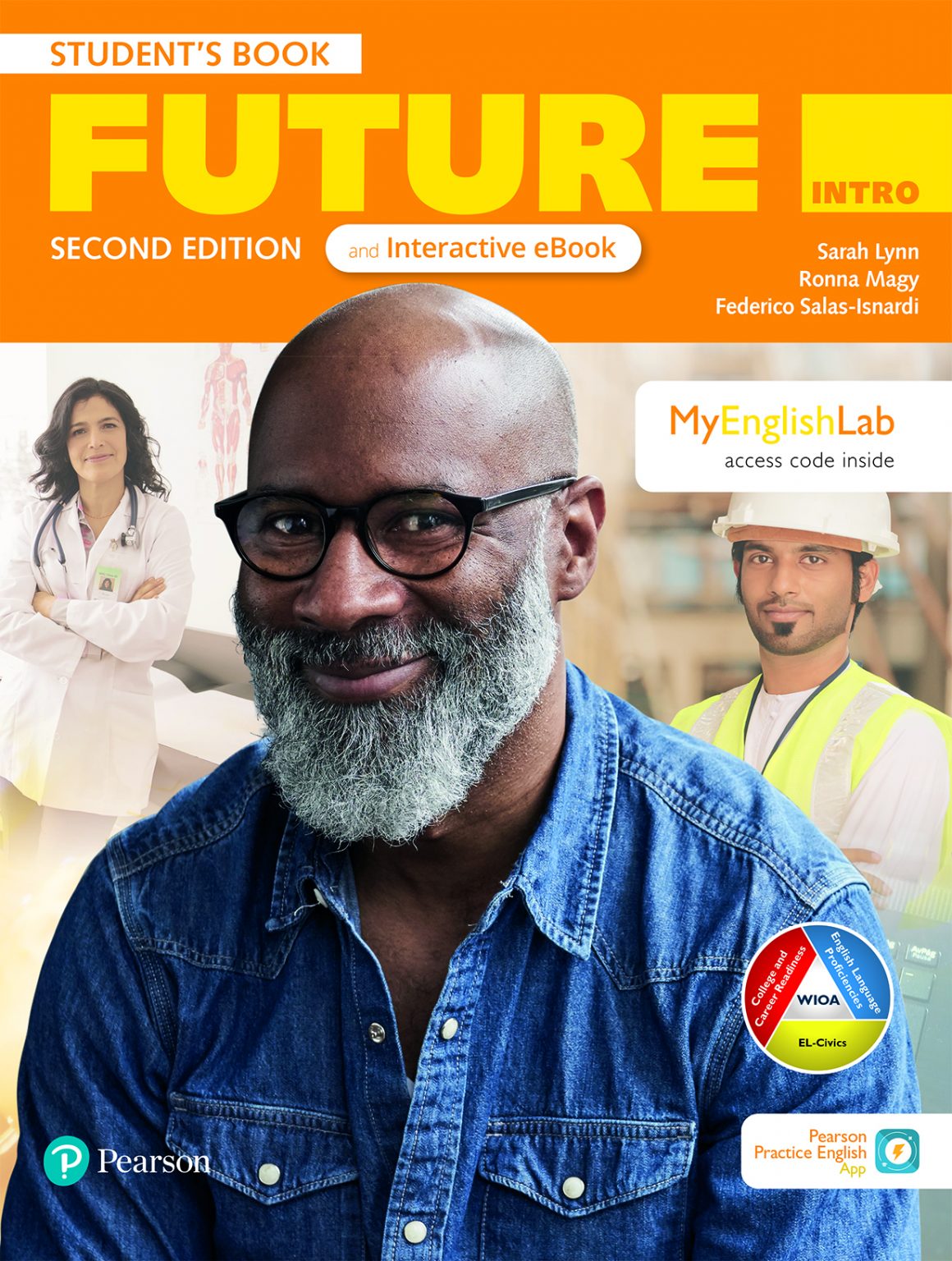 Future, 2e Workbooks, Student Books with App, and Value Packs – Pearson ...