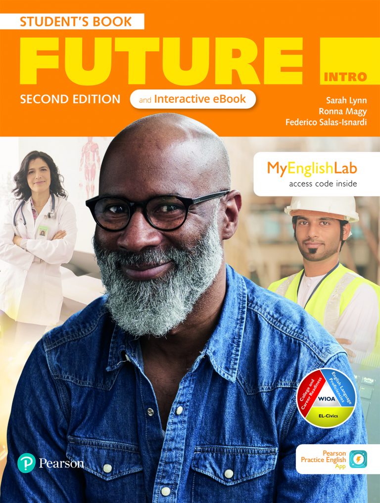 Future, 2e Workbooks, Student Books with App, and Value Packs – Pearson ...