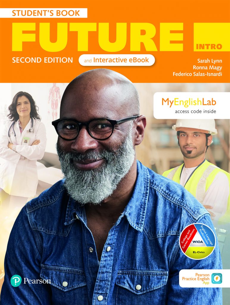 Future, 2e Workbooks, Student Books with App, and Value Packs – Pearson ...