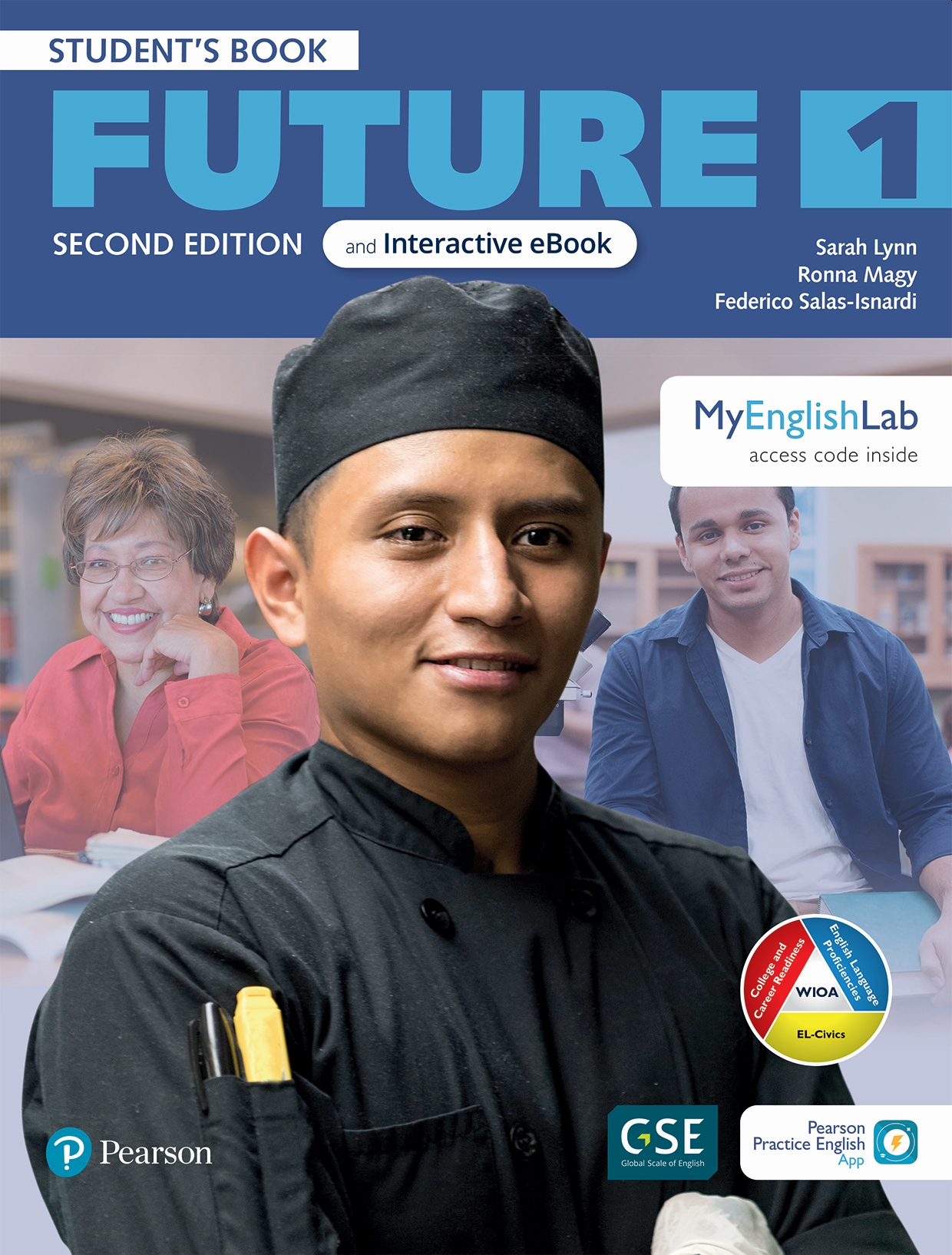 Future, 2e Workbooks, Student Books with App, and Value Packs – Pearson ...