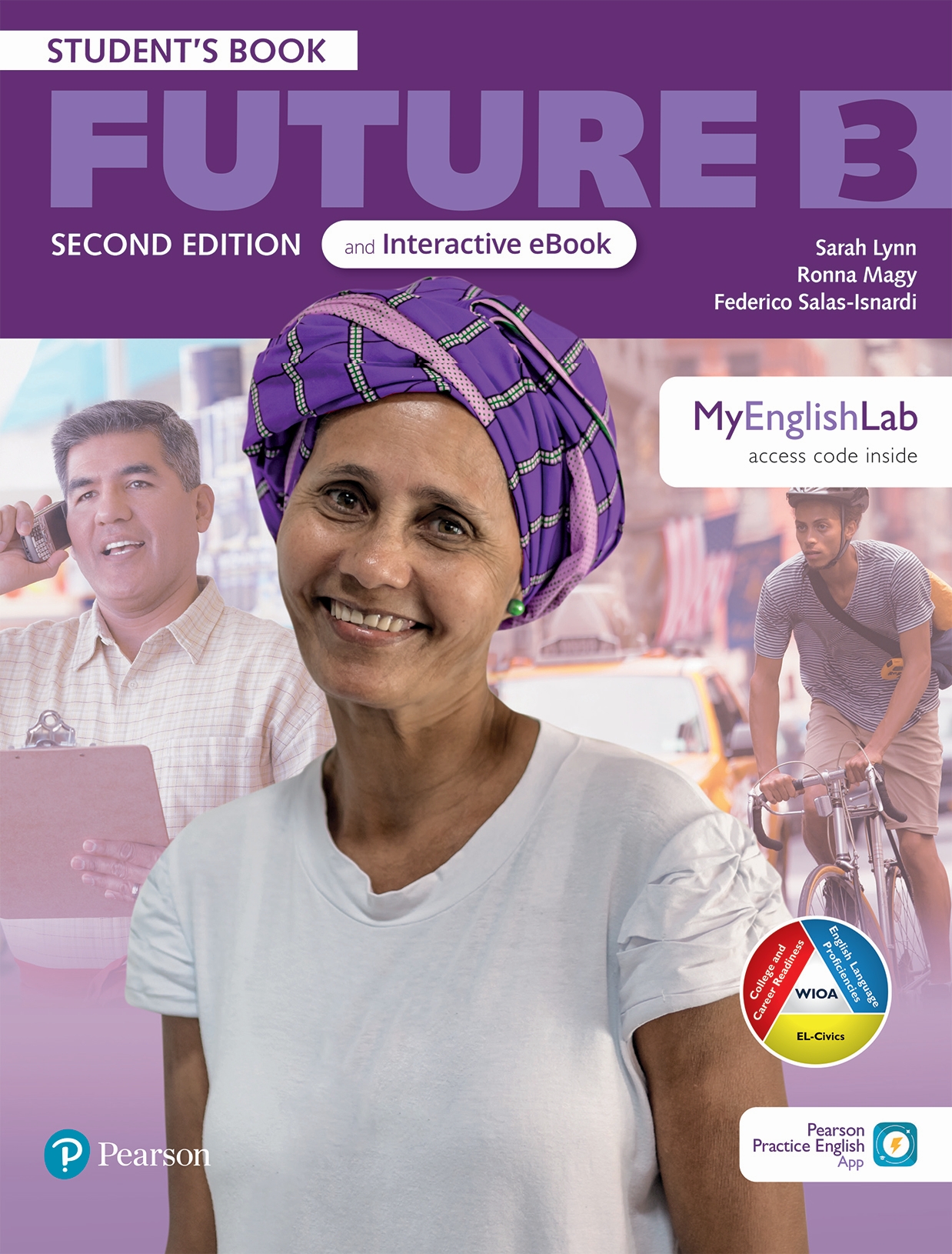 Future, 2e Workbooks, Student Books with App, and Value Packs – Pearson ...