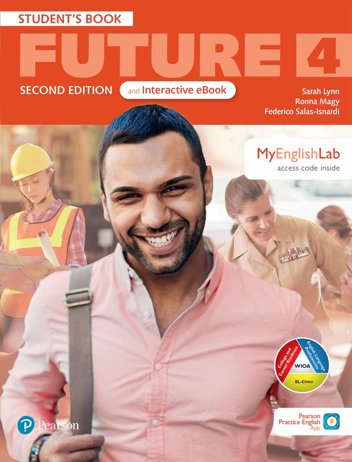 Future, 2e Workbooks, Student Books with App, and Value Packs – Pearson ...