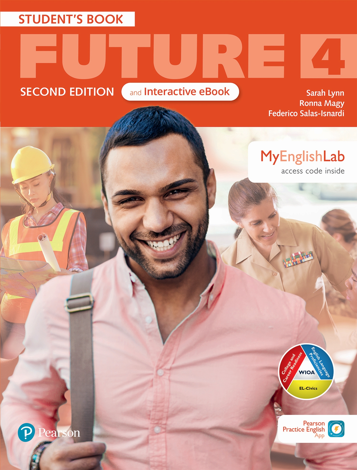 Future, 2e Workbooks, Student Books with App, and Value Packs – Pearson ...