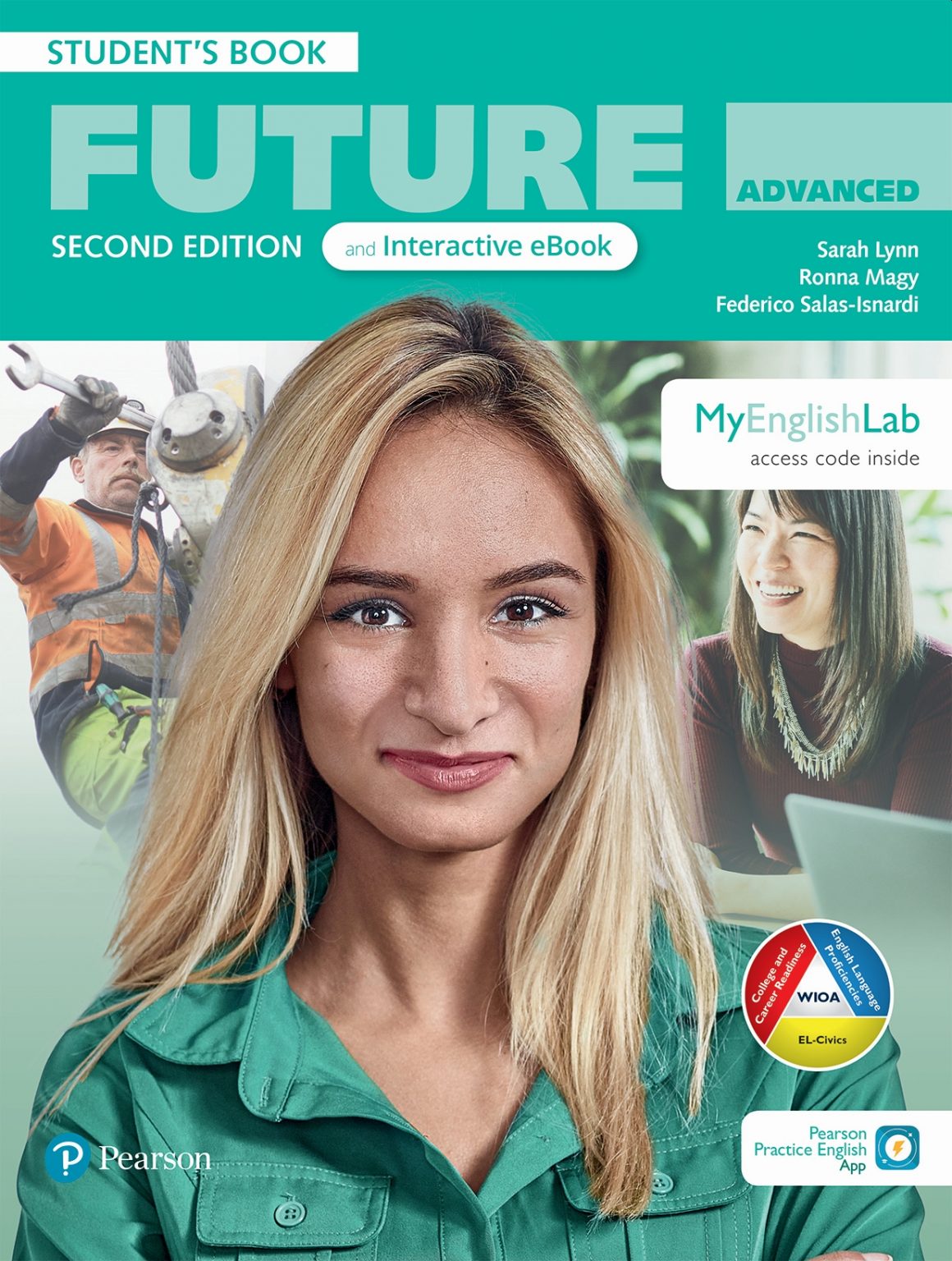 Future, 2e Workbooks, Student Books with App, and Value Packs – Pearson ...