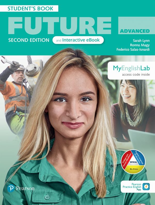 Future, 2e Workbooks, Student Books with App, and Value Packs – Pearson ...